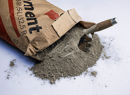 Several Special Types of Cement – concrete admixture